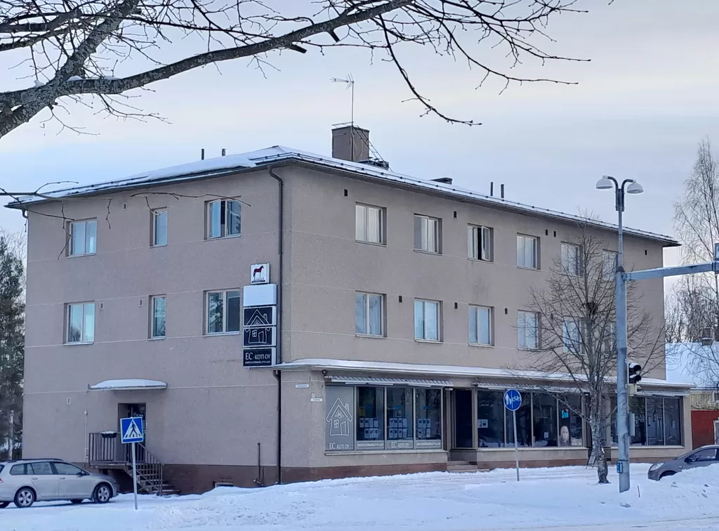 Artikkeli | Kauhajoki-lehti