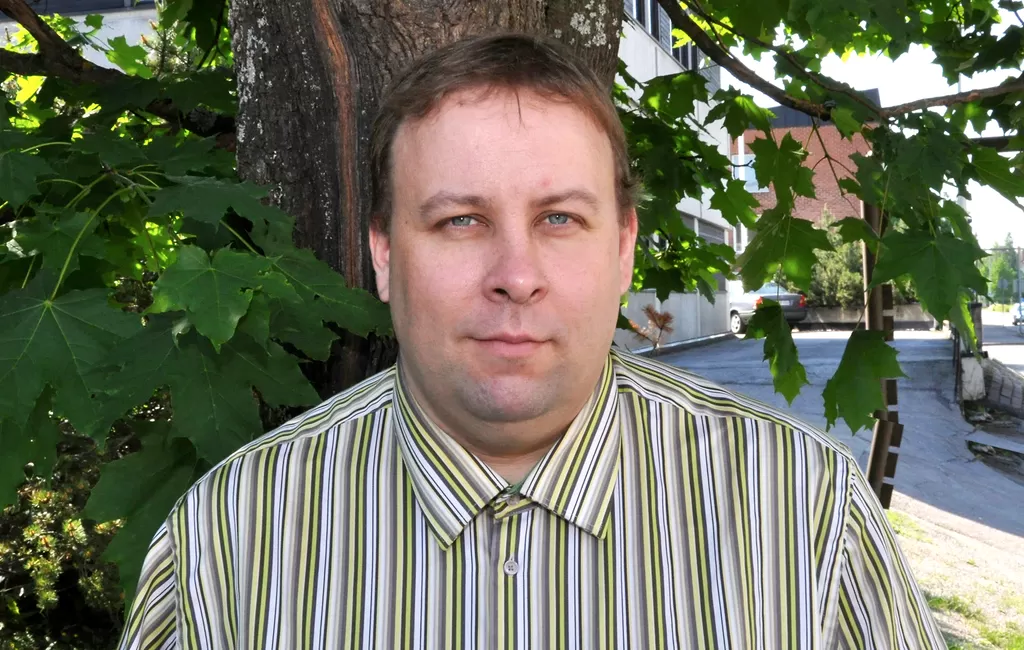 Artikkeli | Kauhajoki-lehti