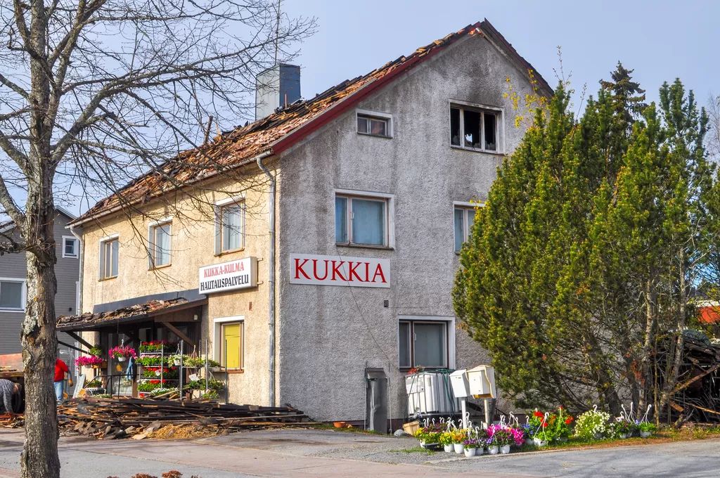 Artikkeli | Kauhajoki-lehti