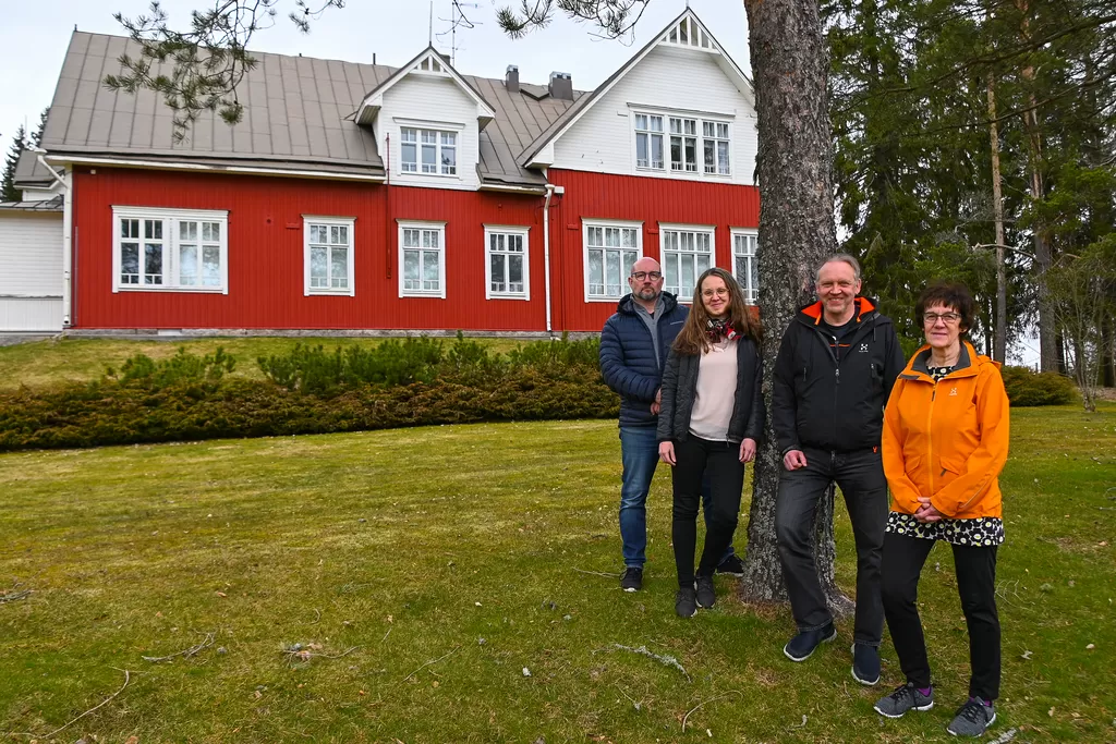 Artikkeli | Kauhajoki-lehti