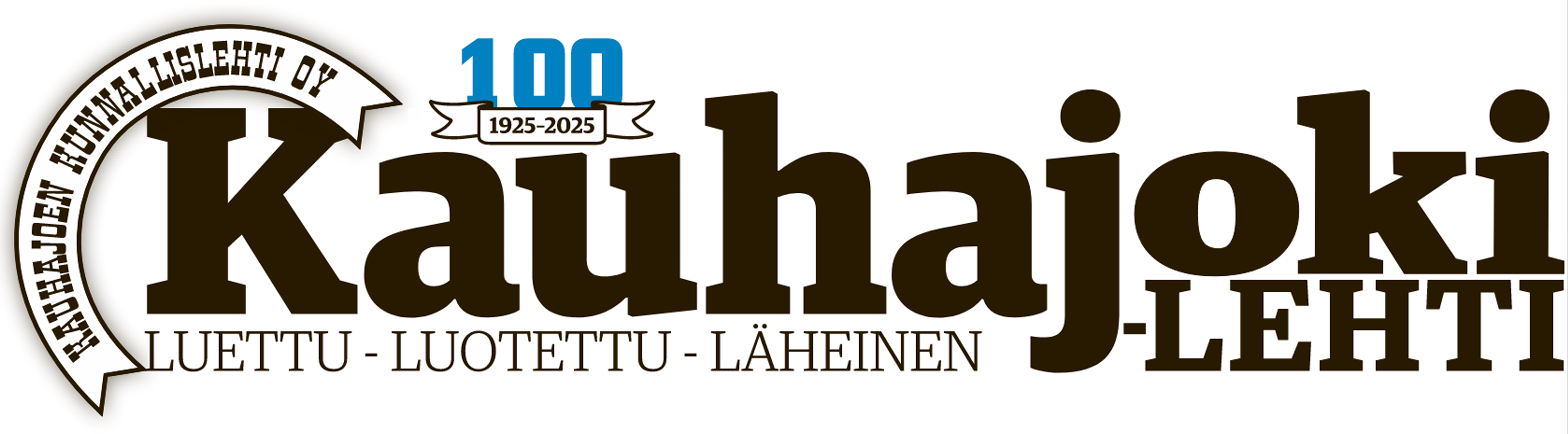 Artikkeli | Kauhajoki-lehti